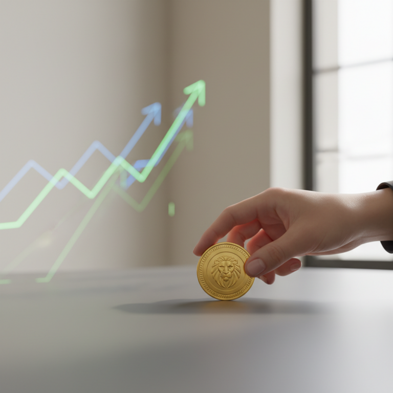 The Complete Guide to the Exness Minimum Deposit Requirements - BlogWikibit
